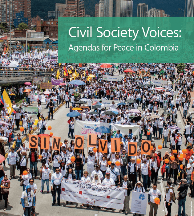 Civil Society report pic - ABColombia Civil Society report pic - ABColombia
