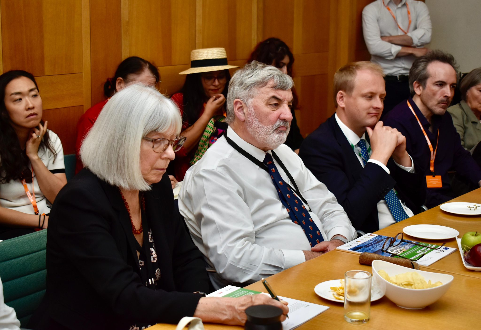 The Risks the UK-Colombia Investment Agreement Poses to Human Rights ...